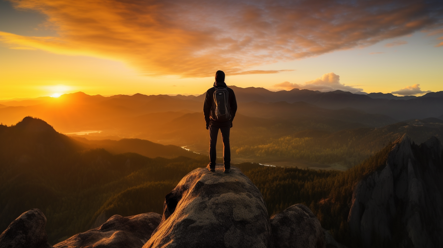 Viviendo con Propósito: Claves para una Vida Significativa – Freelancer.ar